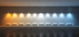 Correlated Colour Temperature (CCT) in Lighting – Intelligent High ...