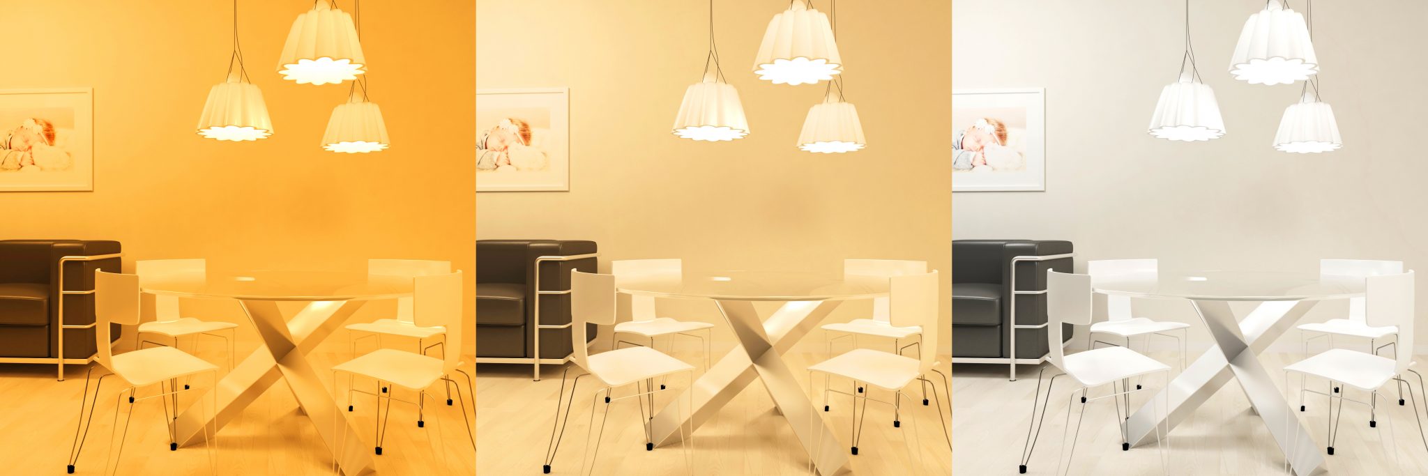 Correlated Colour Temperature (CCT) in Lighting – Intelligent High ...